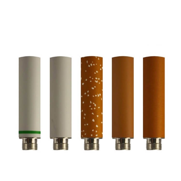 Rabbitvape E cig Refills 510 Cartridge - RabbitVape