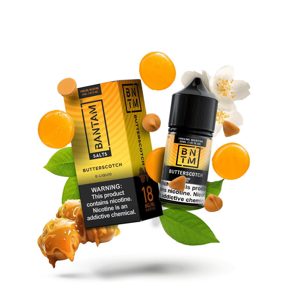 Bantam Vape Receives U.S. Postal Service Waiver to Allow Shipping ...