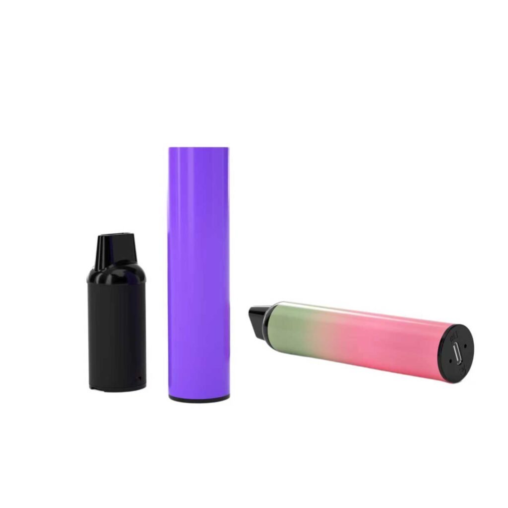 RabbitVape - Reliable China Vape Factory since 2013.
