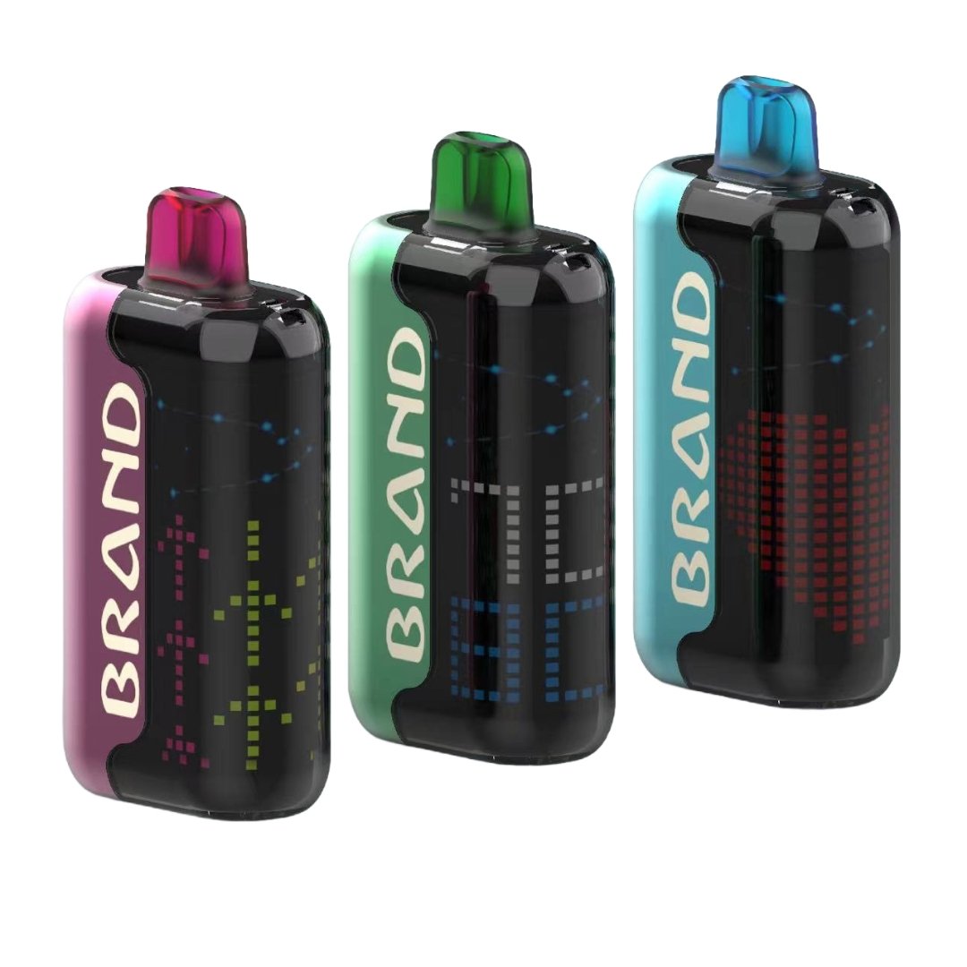 Custom Vape Manufacturing | OEM & ODM Vape Solutions | RabbitVape