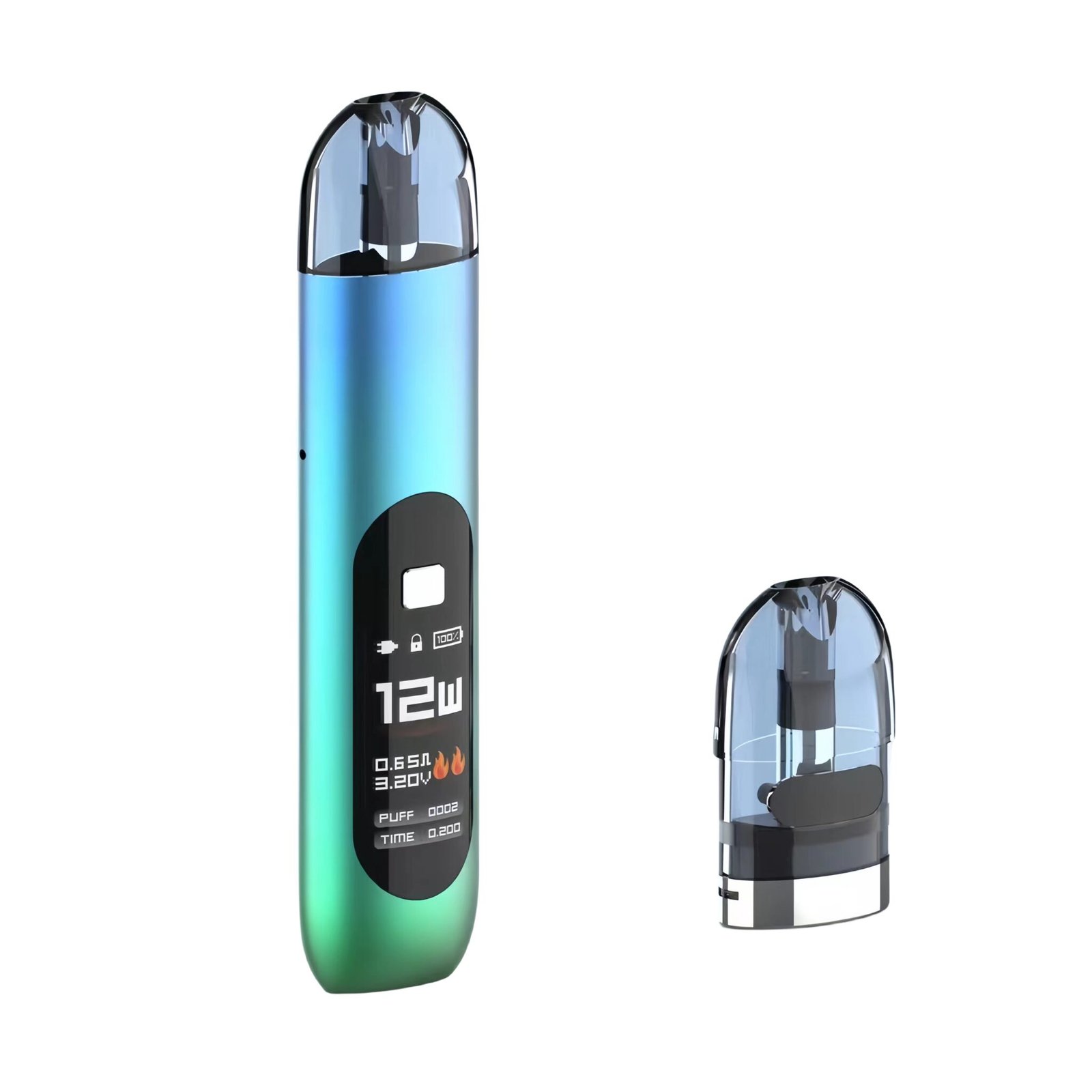 Custom Vape Manufacturing | OEM & ODM Vape Solutions | RabbitVape