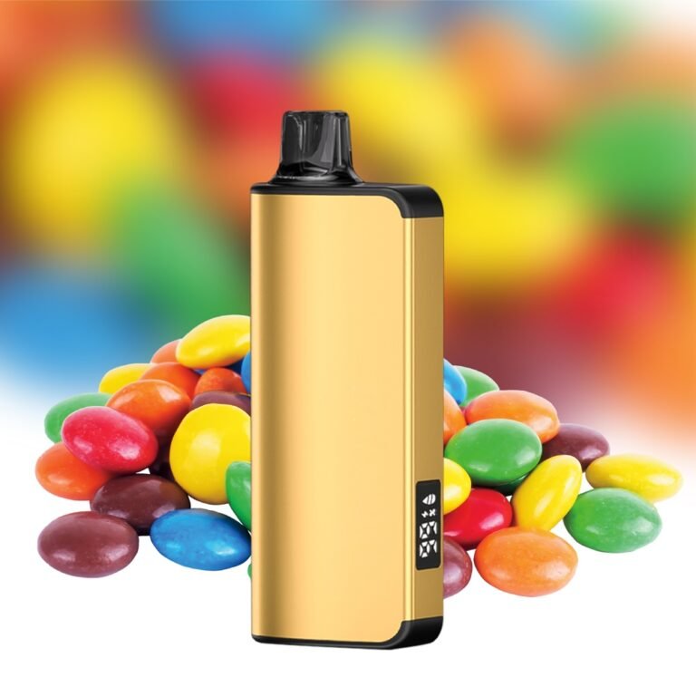 Custom Vape Manufacturing | OEM & ODM Vape Solutions | RabbitVape